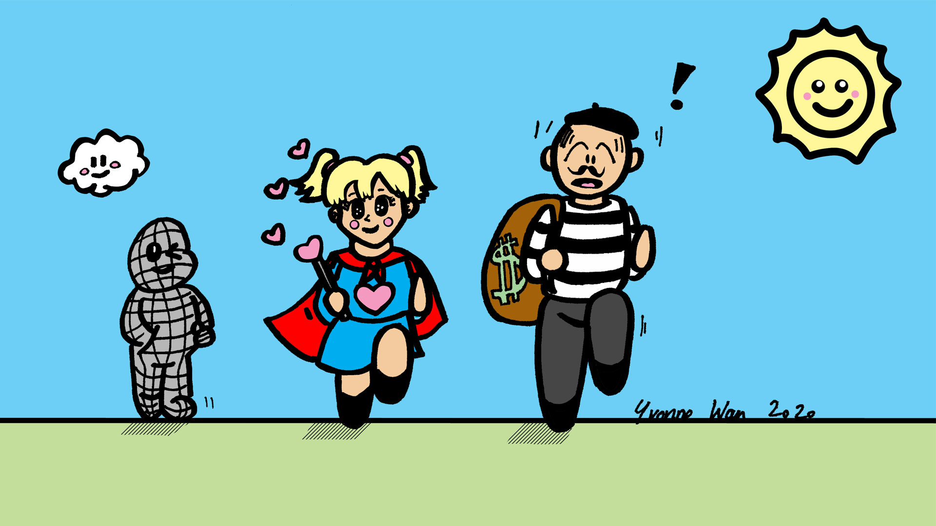 Focus loves Tempe – Free Zoom Classes – Championing Special Needs Kids ...