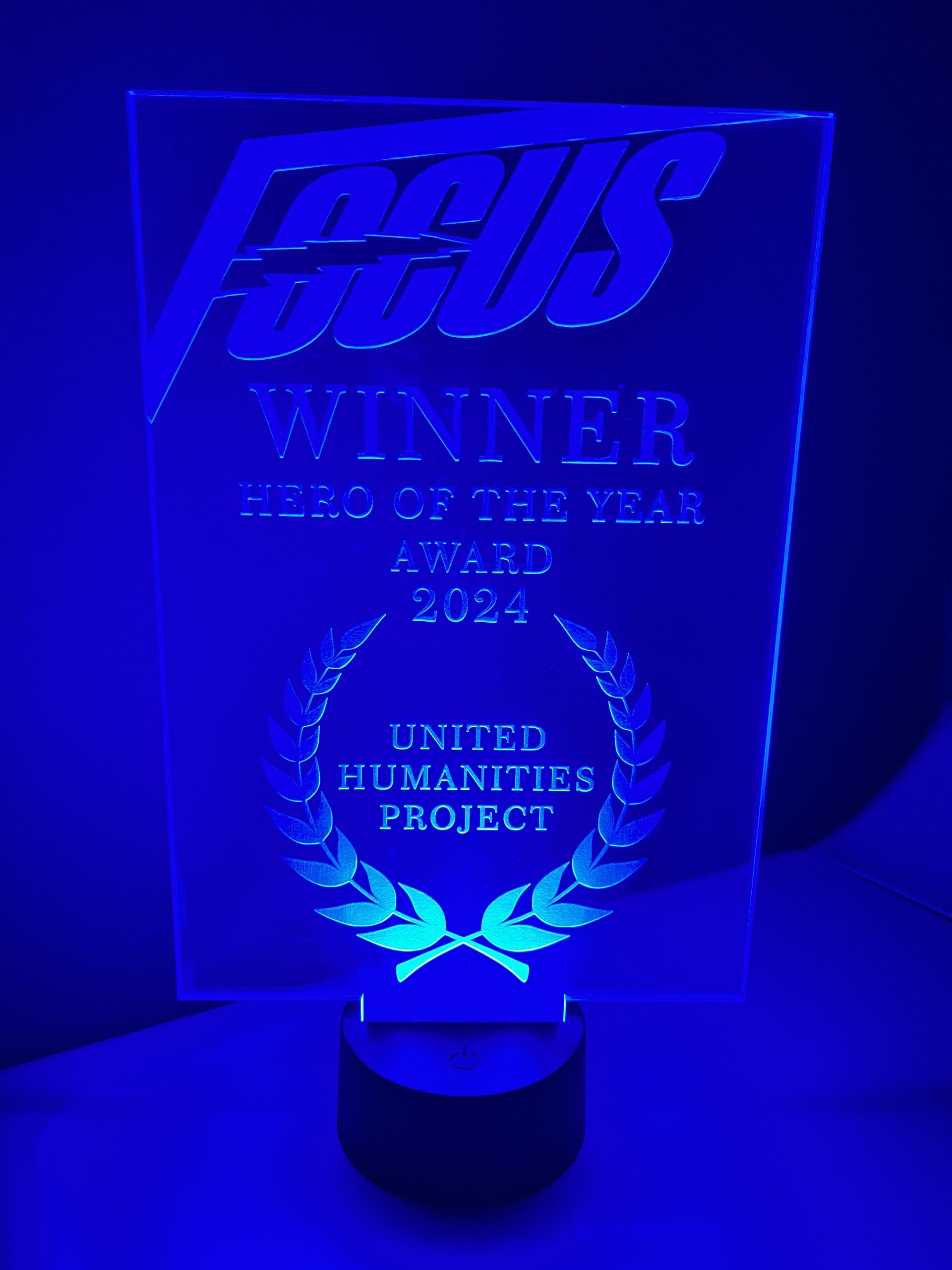 Focus comics Hero of the Year – nominate your first responder or ...